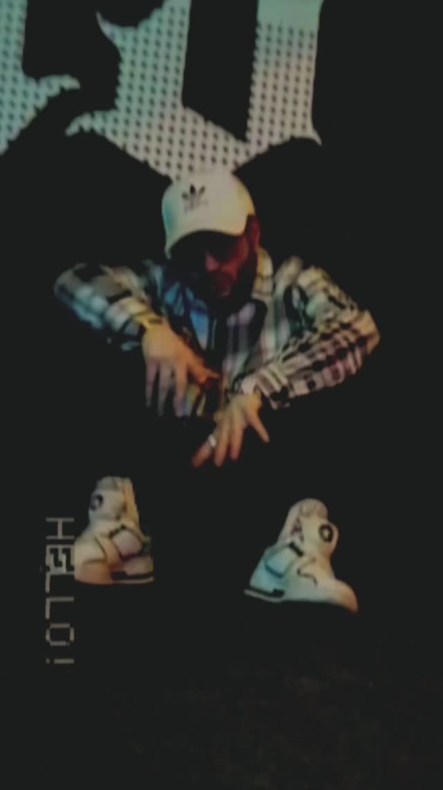 Marco Preacher X Сын Венеры X DRZ - Ты и твоя тень 2