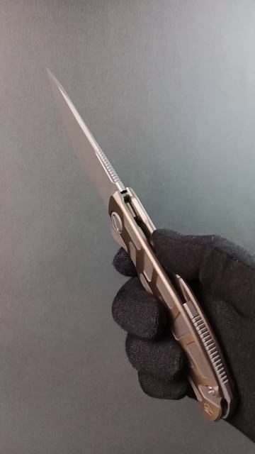 Shirogorov Ф95T Bronze