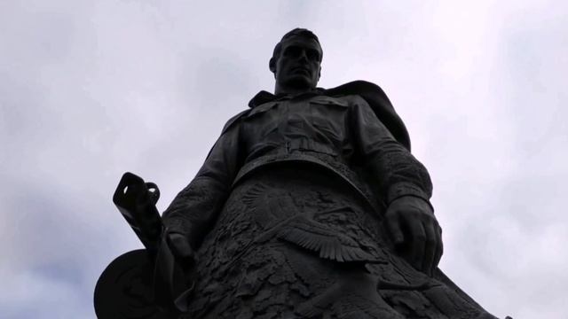 Поздравляем с днём Великой Победы!