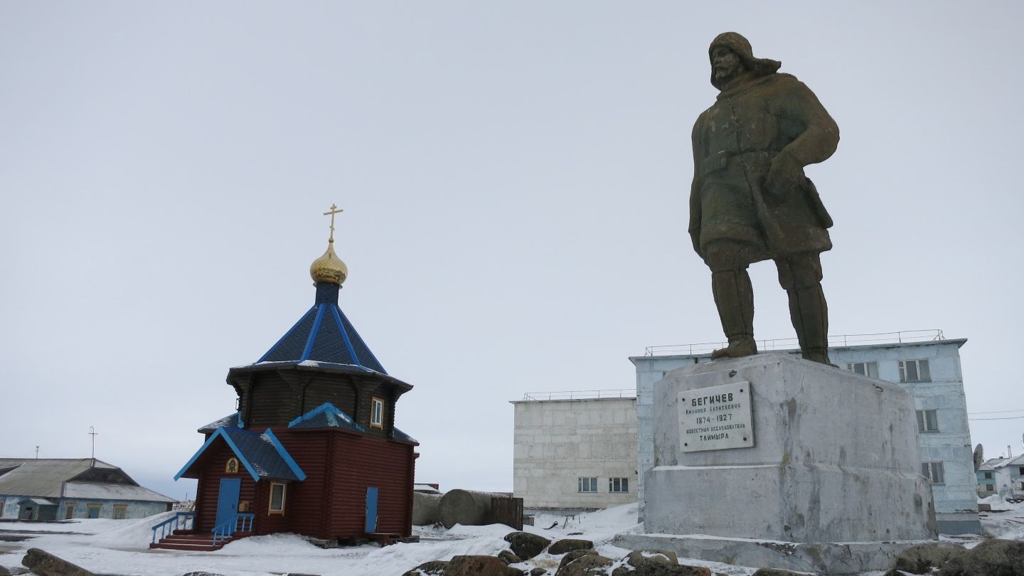100-летие Экспедиции века. 2015 год. Видеоматериалы.