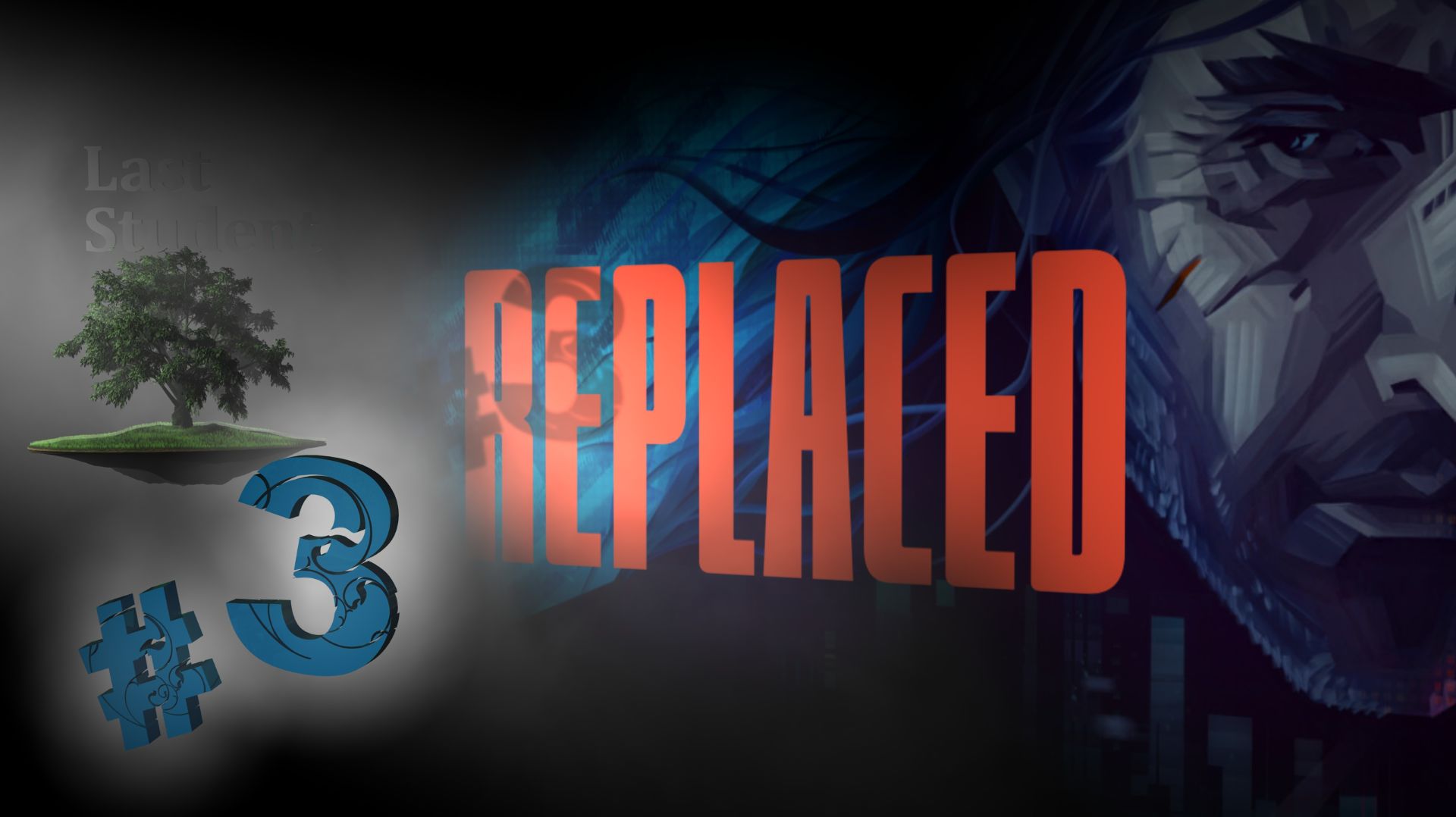 Replaced ♦ №3 - Термитник.