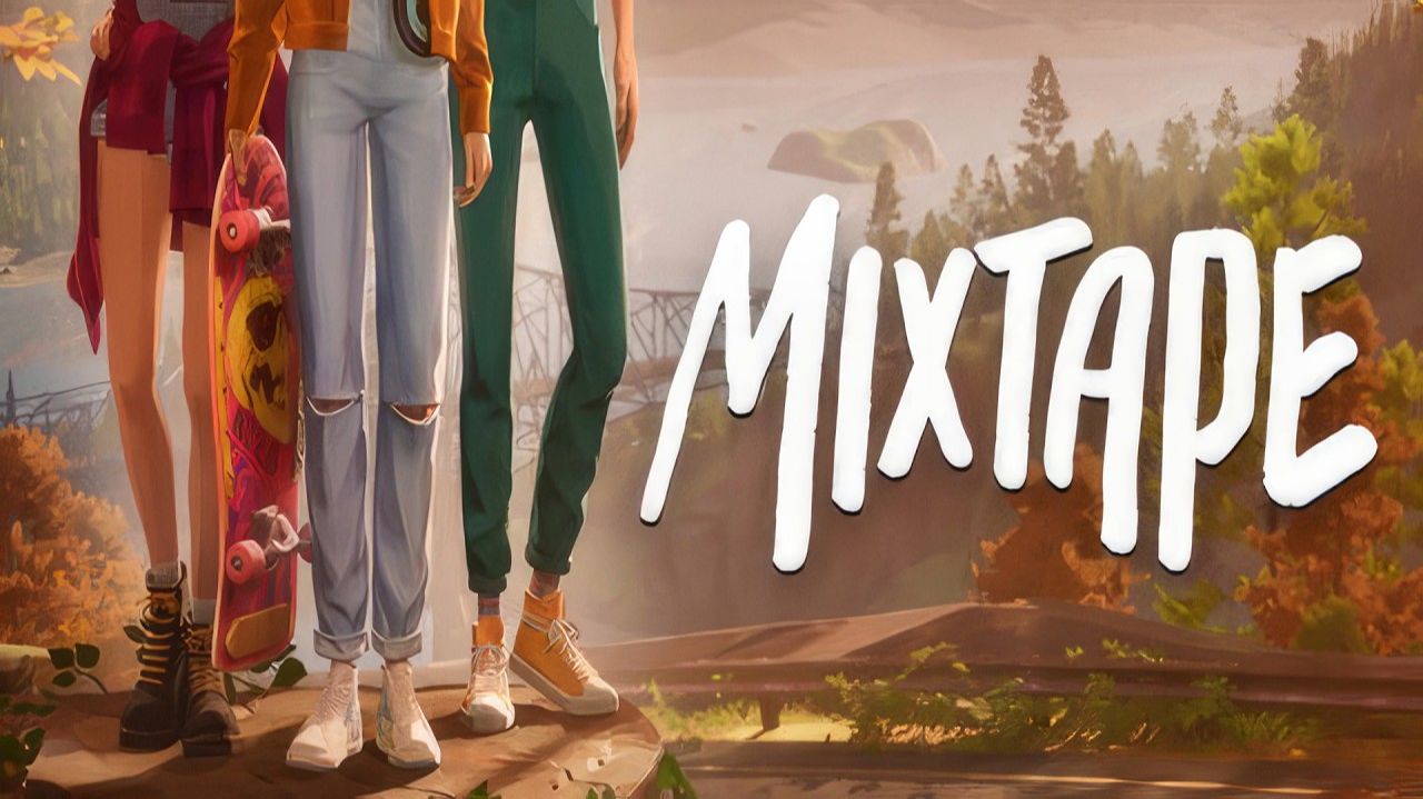 Mixtape Full Game