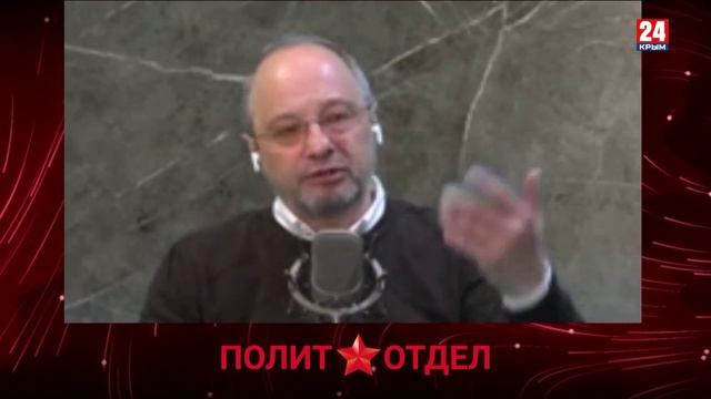 Политотдел. «Битва Добра со Злом»
