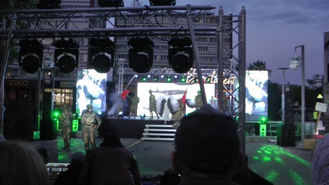 Концерты