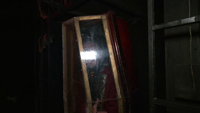 «Рождественские встречи» в театре «У Моста». Сюжет «Рифей. Пермь»