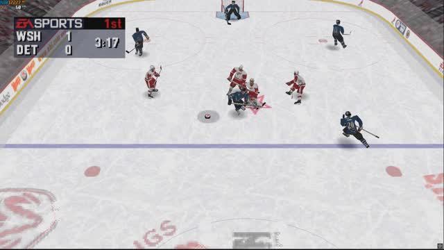 [PS1] NHL 99 (1998) [ePSXe]