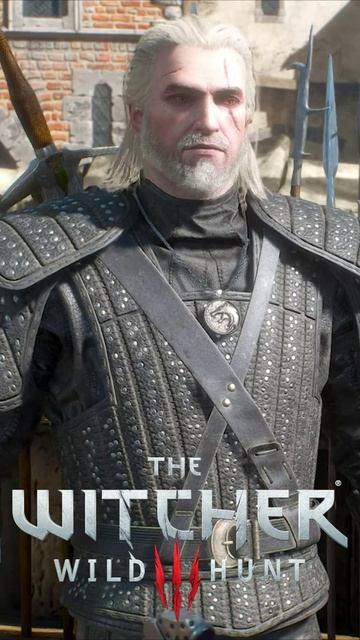ВОР, ВРАЛЬ и СОДОМИТ. Ищем капитана на Скеллиге. The Witcher 3 - Wild Hunt #shorts