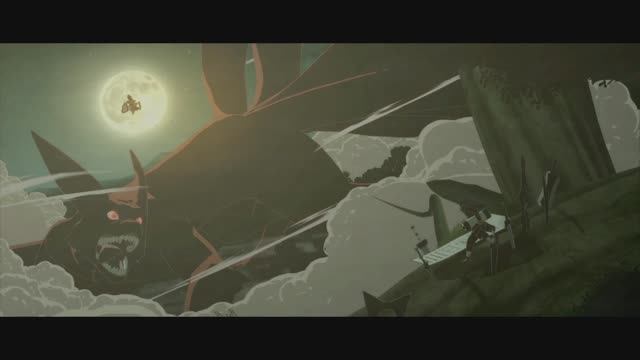 NARUTO SHIPPUDEN Ultimate Ninja Storm amv