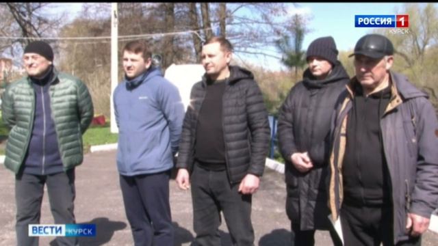 ГТРК-Сюжет о обучении спасателей для дежурств на пляжах - 28-04-2026