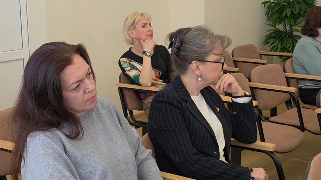 Студентки СОКИ подарили ученикам и преподавателям ДШИ настоящий праздник музыки