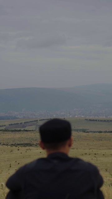 Из Южной Осетии на Урал и обратно в Грузию 5ч