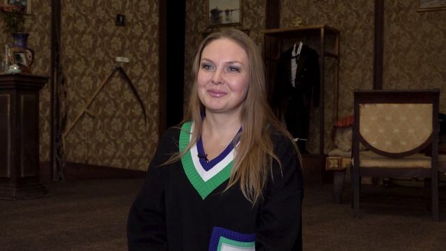 Алиса Суворова. Блиц. "Трактирщица"