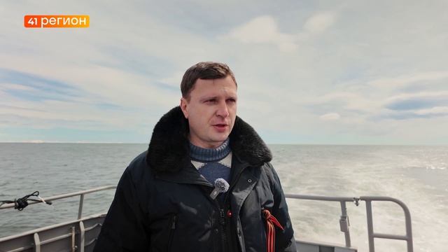 ПАМЯТЬ ПОГИБШИХ МОРЯКОВ-ТИХООКЕАНЦЕВ ПОЧТИЛИ НА КАМЧАТКЕ • НОВОСТИ КАМЧАТКИ