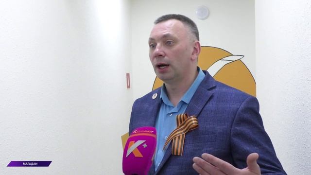 «Встречу поколений», приуроченную к 9 Мая, провели в Центре дополнительного образования «Чайка»