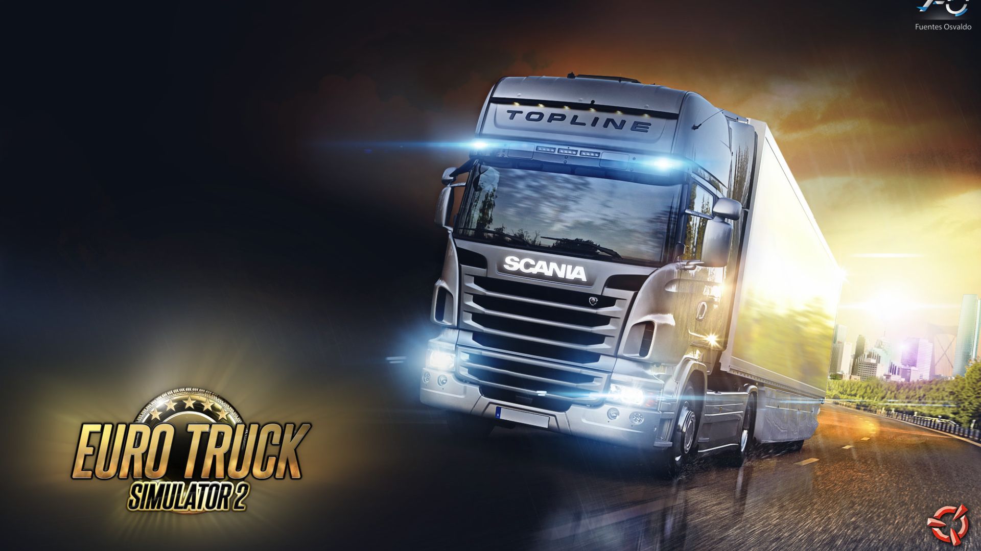 Euro Truck Simulator 2  ПРОХОЖДЕНИЕ ПРЯМЫЕ ПЕРЕВОЗКИ ЛОЦМАНСКОЕ СУДНО ГРУЗ.