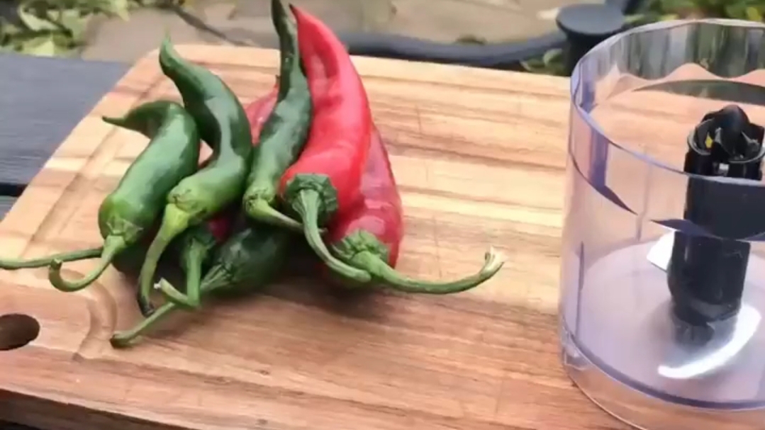 Чили соус к мясу Острый соус к шашлыку Рецепт приготовления соуса