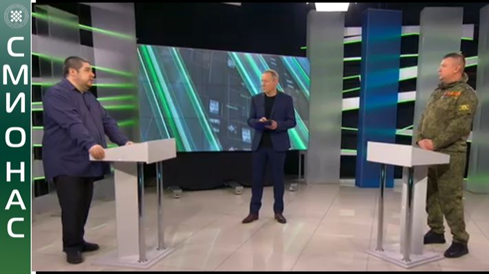 СМИ о нас: "Аргументы" Победы в Великой Отечественной войне