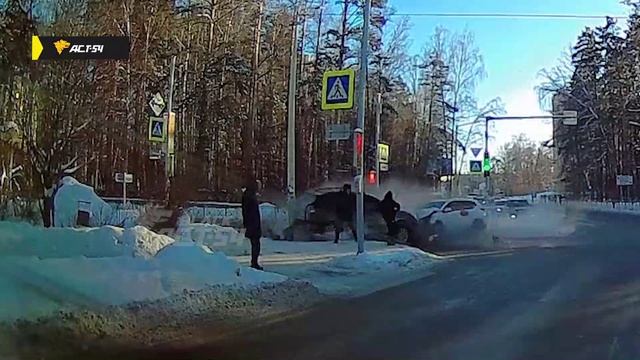 ДТП