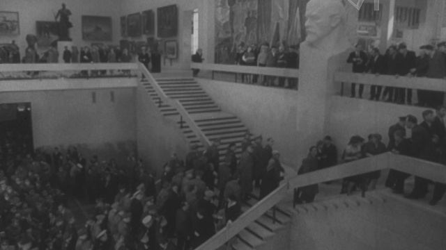 К/ж «Новости дня» (№ 20, 1965 г.)