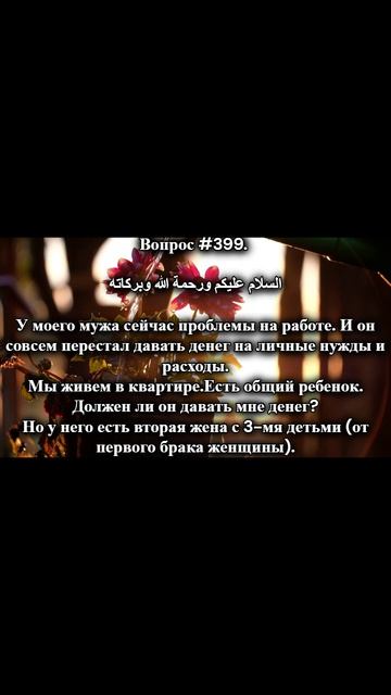 #религия  #требование_знаний #ахлисунна #полезные_знания