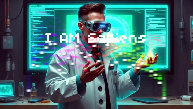 I Am Sapiens - FanatNsk