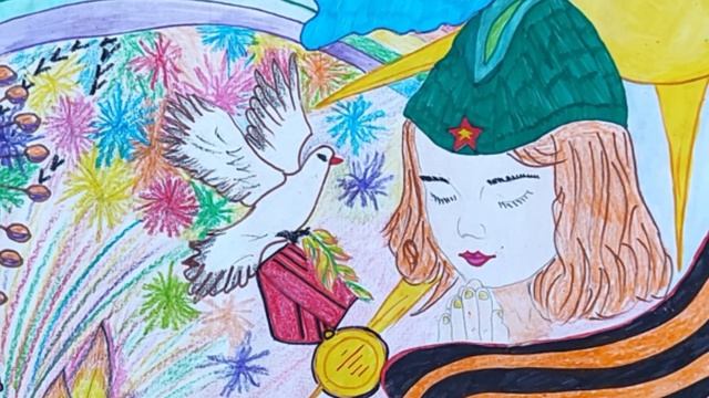 Пожелания и поздравления для детей воспитанников школ-интернатов г. Горловка.