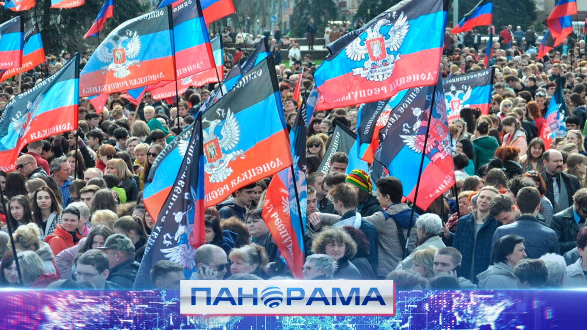 Премьера на Первом Республиканском: фильм о стойкости и мужестве людей Донбасса!