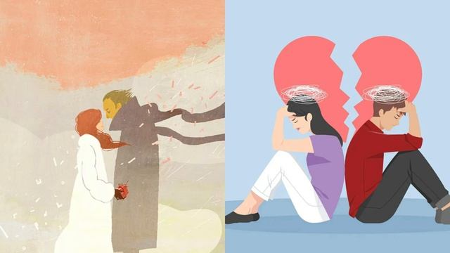 Отношения людей: Как мы выбираем партнёров, друзей и врагов (научный взгляд)