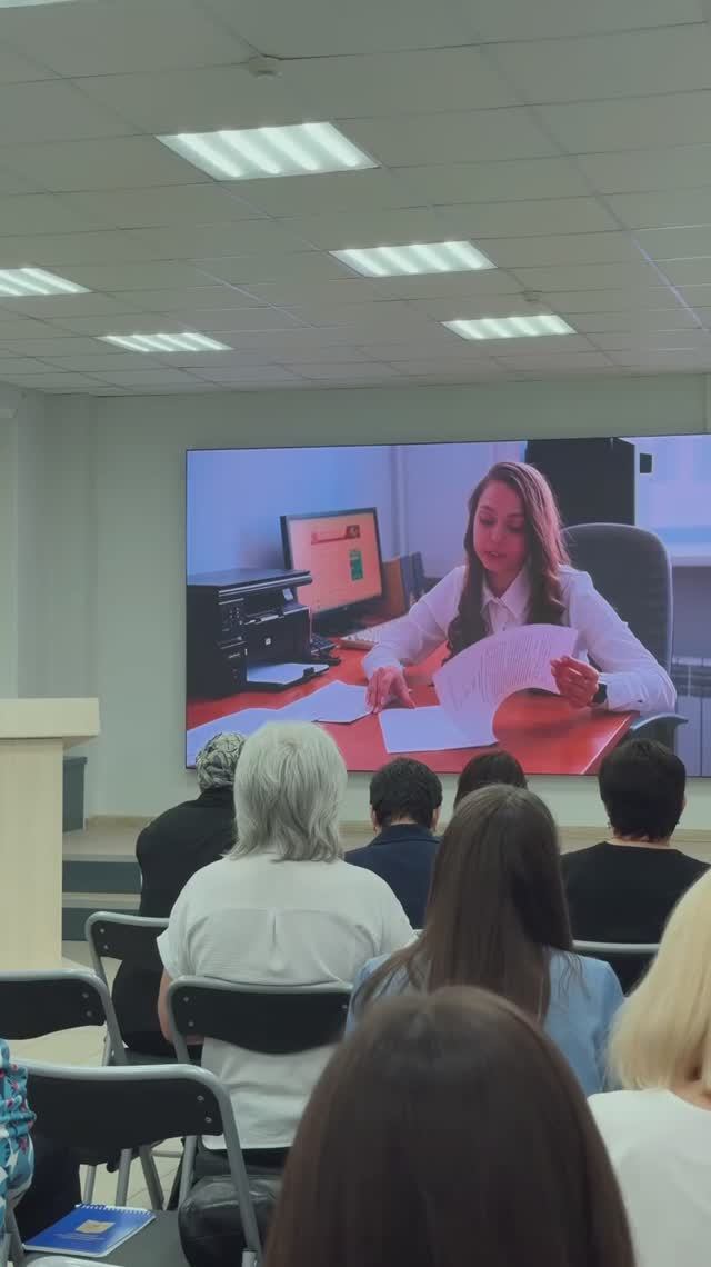 Cтратегическая сессия «Университетский кластер: Точки роста 2026»