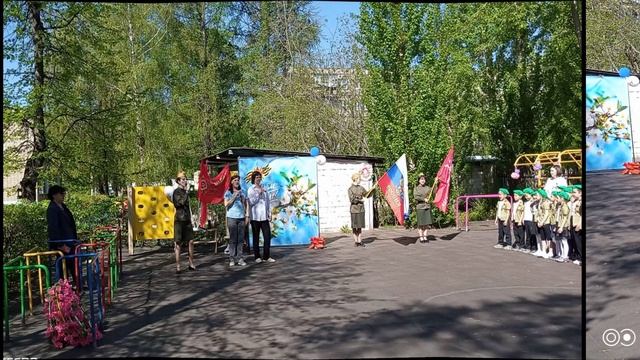 день победы 2026 год