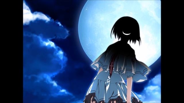 SubaHibi OST Kuroi Tsubasa no Mai