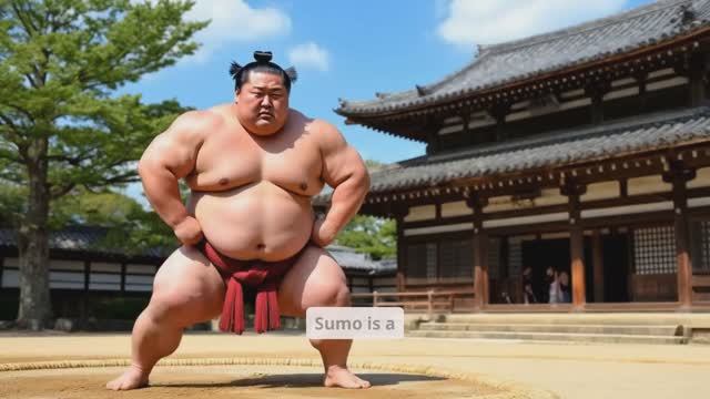 Sumo