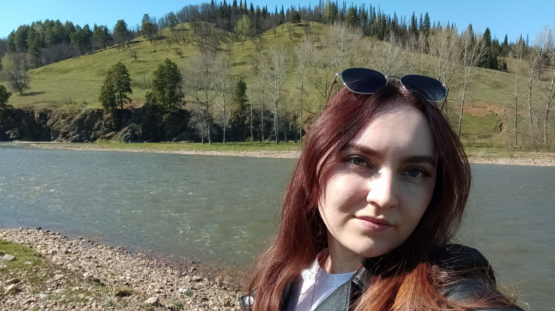 [Лирка] Село Усмангали, Белорецкий район, Башкортостан