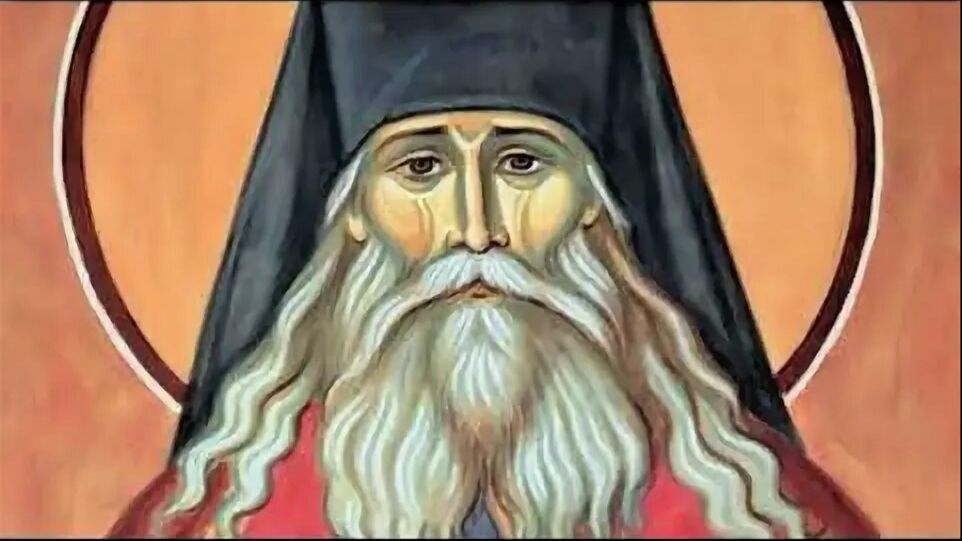 08.05.2026     Преподобный Варсонофий Оптинский