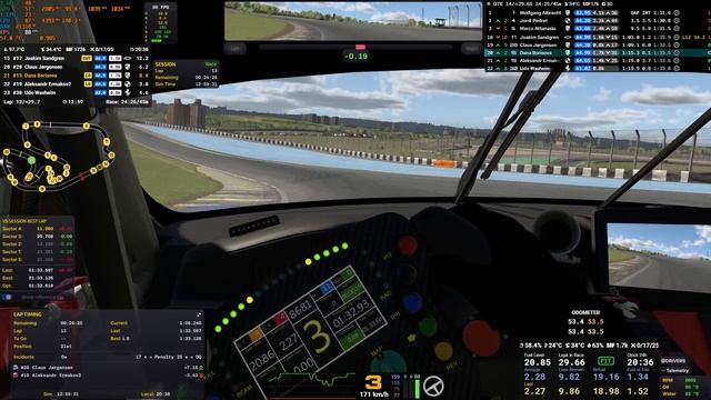 iRacing GTE Sprint Series [08-05-2026 20-03-34] - Autódromo José Carlos Pace