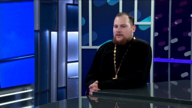 Интервью с Ильей Ефремовым