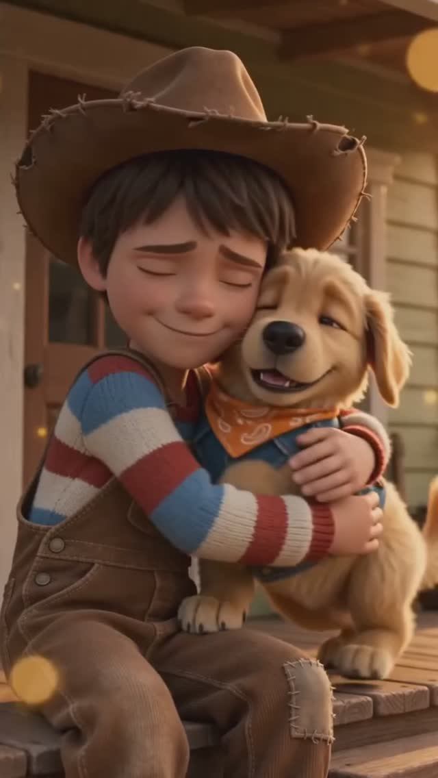 Лучший друг 🐶