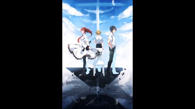 SubaHibi OST Chiisa na Senritsu