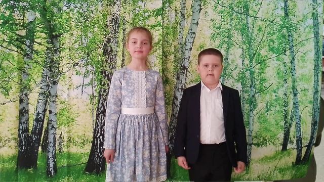Праздничный выпуск ко Дню Победы _2026