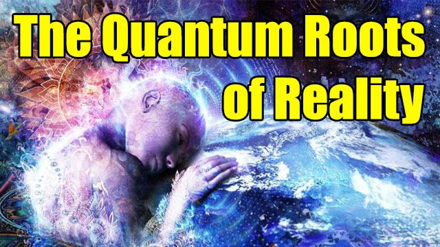 The Quantum Roots of Reality | Brian Cox Full Interview