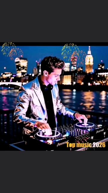 Temza music 2026 Dj Yury26 #dance #music #new #best #art #like #djyury #top #2026 #dj #VK #Ok #max #
