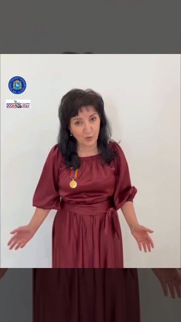 С днём победы! От имени Общественной организации «Союз тольяттинских армян»
