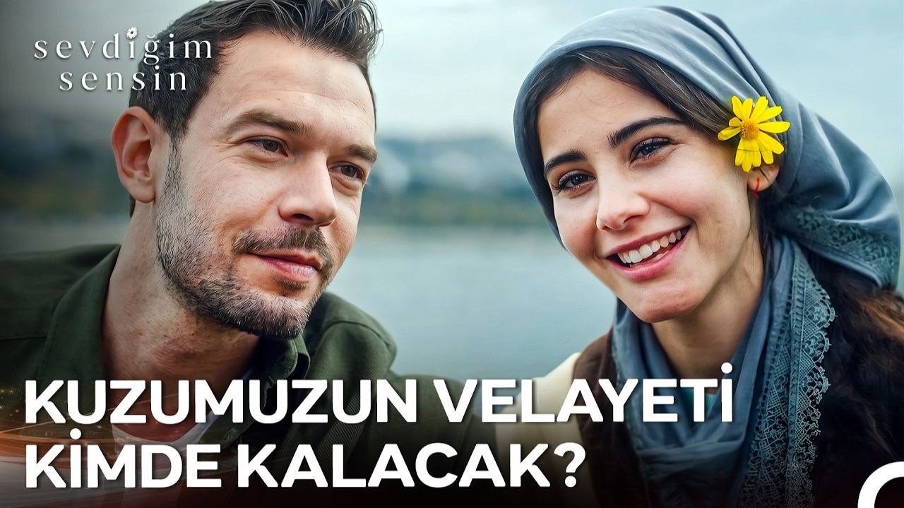 Erkan Boşanmamak İçin Tüm Tuşlara Basıyor! | Sevdiğim Sensin 12. Bölüm @StarTV