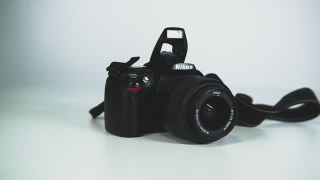 Обзор на фотоаппарат Nikon d3000. Актуален ли для начинающего в 2026?