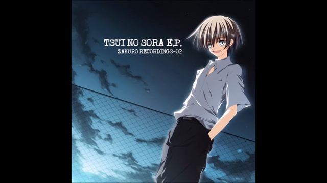 SubaHibi OST Denpa to Denjiha no Kankei