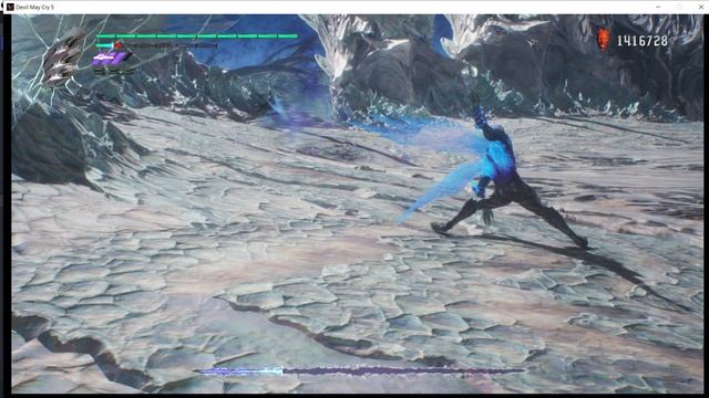 DMC 5 | P8