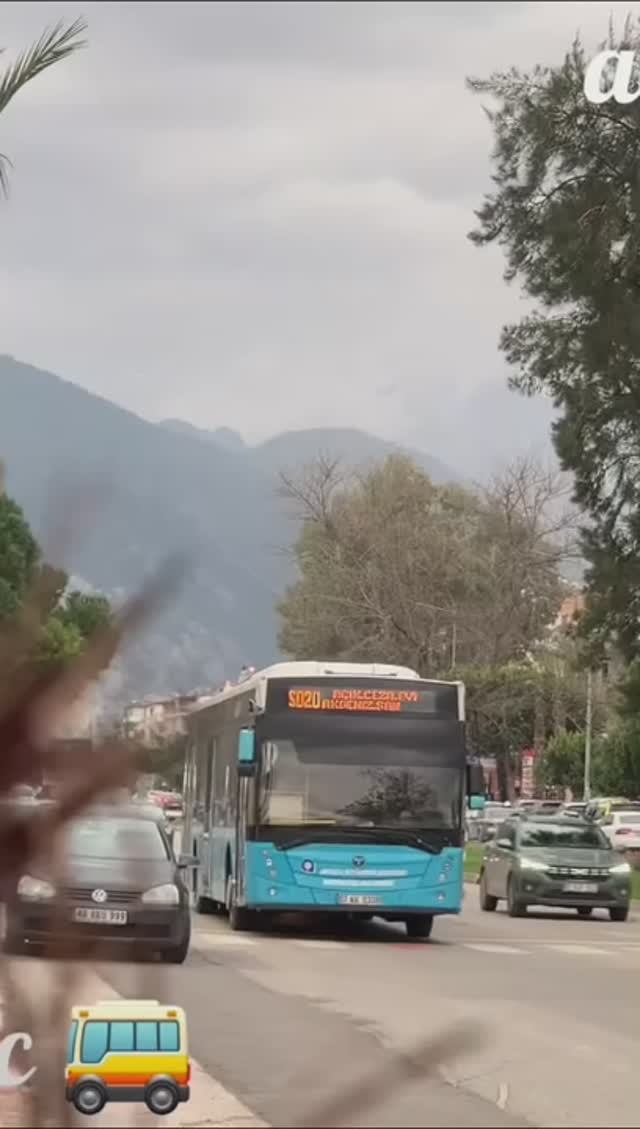 День 7: автобус 🚌, Анталья, Турция 🇹🇷 👀 смотри адвайзеры тревел 👉