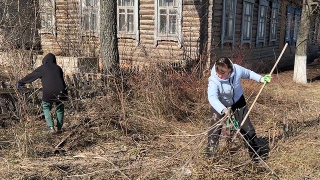 Санитарно-экологические рейды