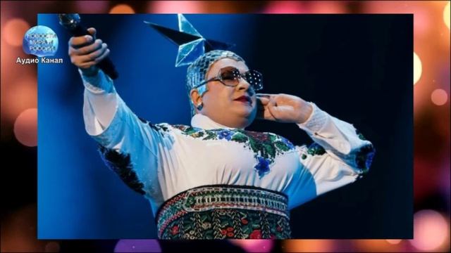 «Личный шут Зеленского»:   Сердючка поёт русские песни в обход кассы офиса Зеленского