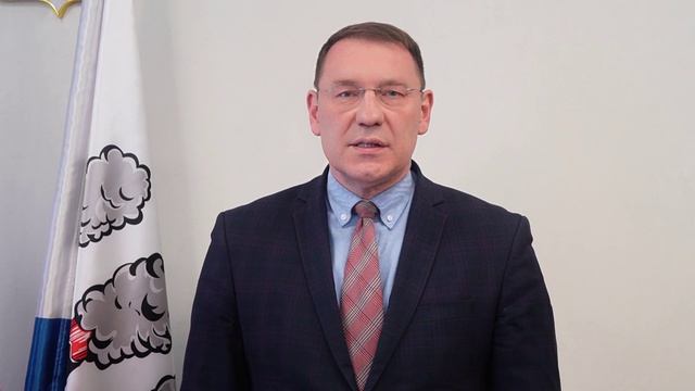 ВРИП ГЛАВЫ ПЕТРОПАВЛОВСКА-КАМЧАТСКОГО АНДРЕЙ ВОРОВСКИЙ ПОЗДРАВЛЯЕТ ГОРОЖАН С ДНЕМ ПОБЕДЫ!
